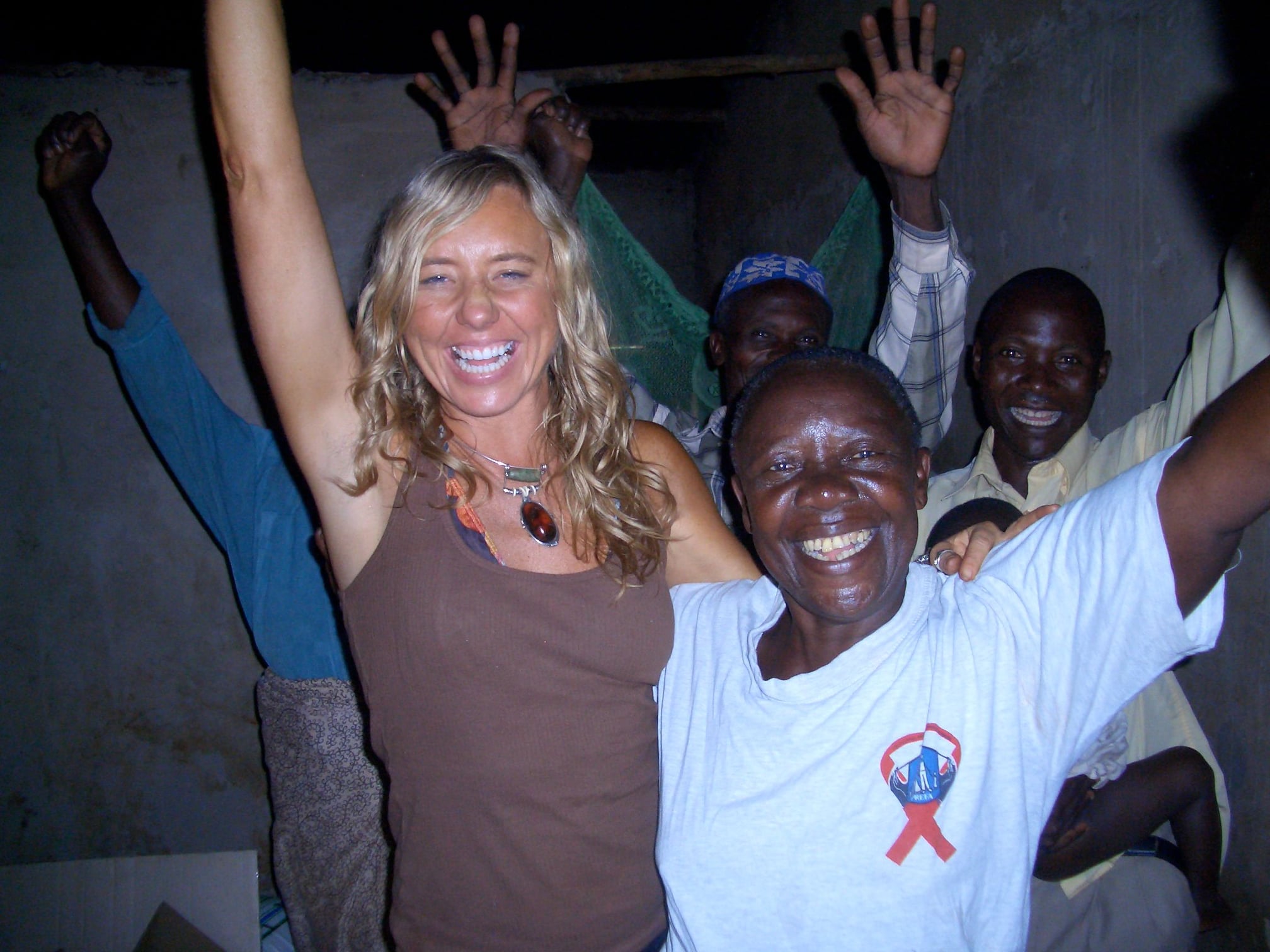 Joseph Lule is Forever Remembered for OneMama